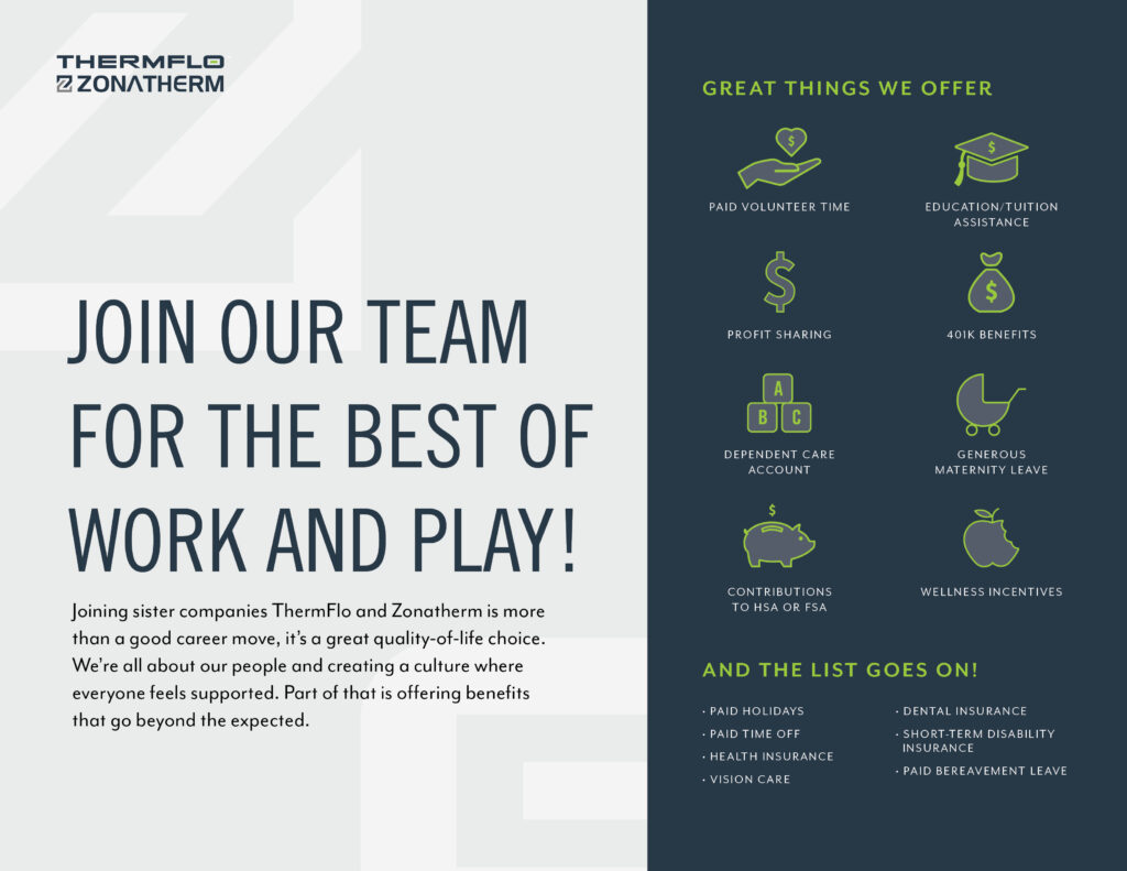 Thermflo Careers - Thermflo